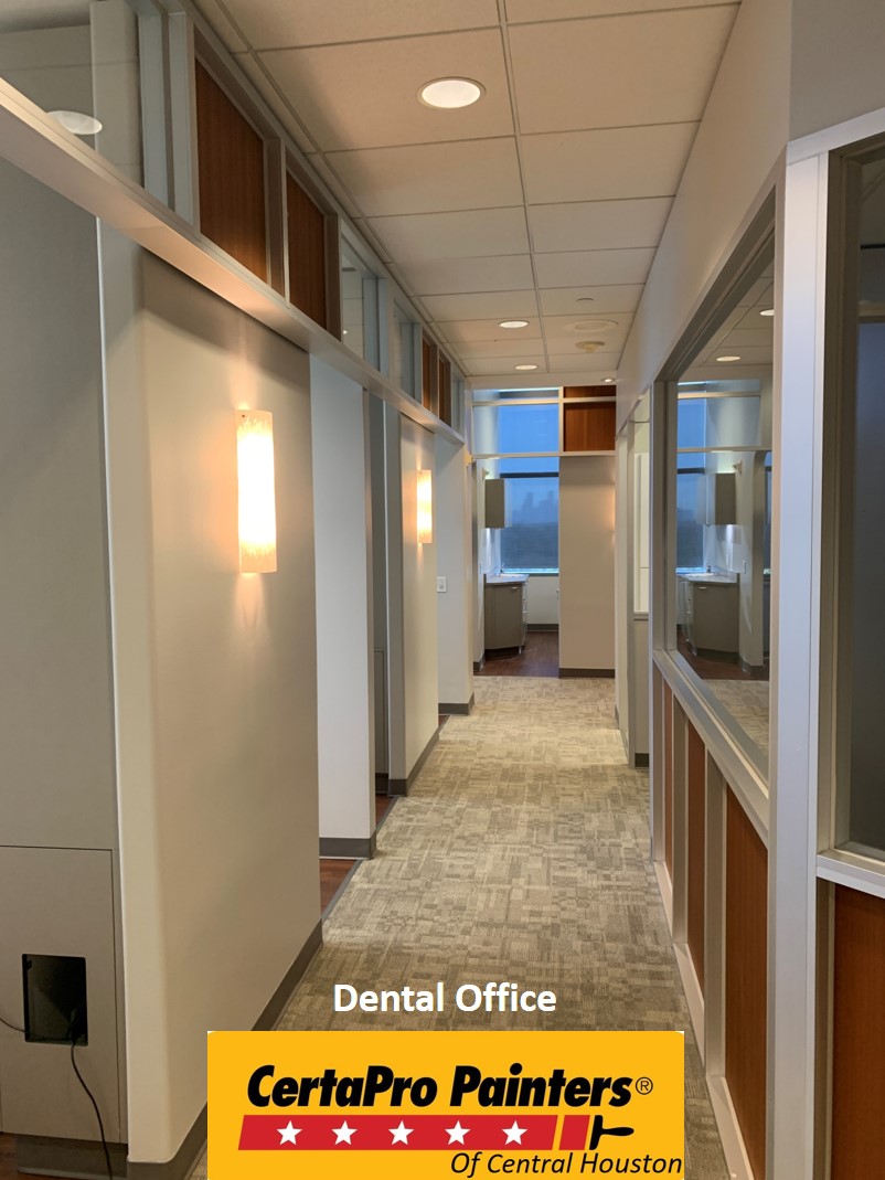 Houston, TX Painters (713) 464-3782 | Best Professional Painting ...